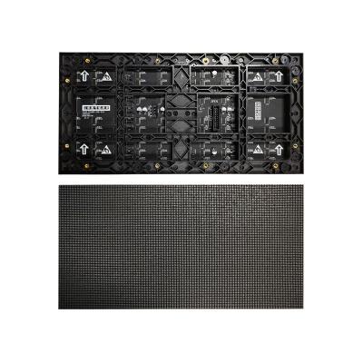 China P1.8 Small Pitch LED Indoor Full-Color Display Screen 2000 Nits for Seamless Advertising Stage Conference Rental for sale