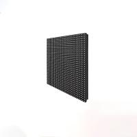 China P4 Outdoor LED Display Screen 5000 Nits High Brightness Waterproof IP65 for Stadium Advertising for sale