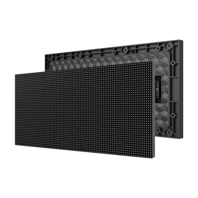 China Full Color SMD LED Display P2.5 4K High Refresh Rate Indoor Outdoor Advertising Billboard Video Wall Panel Screen for sale