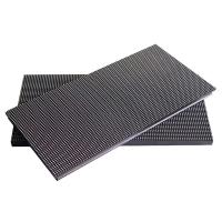 China SMD LED Display Screen P1.25 to P10 Indoor Outdoor 4K Video Wall Billboard for sale