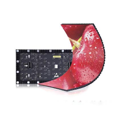 China P2.5 P3.91 P4.81 P5 P6 P8 P10 Full Color Waterproof Outdoor LED Display Panel for Advertising Billboard Video Wall Rental for sale