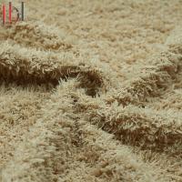 China Heavyweight Coats Sweaters Blankets Warm Clothing Household Items Warm Fabric Polyester 280g Fleece Fabric for sale