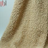 China Heavyweight Coats Sweaters Blankets Warm Clothing Household Items Warm Fabric Polyester 280g Fleece Fabric for sale