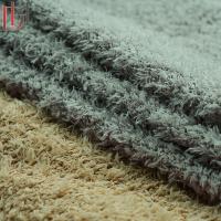 China Heavyweight Coats Sweaters Blankets Warm Clothing Household Items Warm Fabric Polyester 280g Fleece Fabric for sale