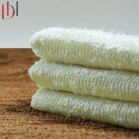 China 380g Homewear Gloves Socks Sweater Coat Combined Softness 97% Polyester 3% Spandex Fleece Fabric for sale