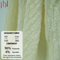 China 380g Homewear Gloves Socks Sweater Coat Combined Softness 97% Polyester 3% Spandex Fleece Fabric for sale