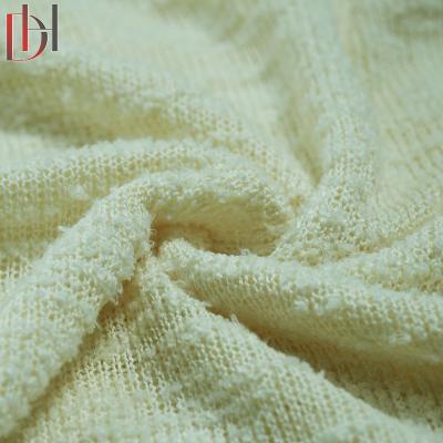 China Girls Pajamas Homewear Gloves Socks Sweater Coat Combined Garment Lining Polyester 380g Fleece Fabric for sale