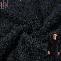 China Wicking 280gsm Bonded Fleece Fabric Oilproof For Lining Curtain Garment for sale