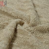 China New Knitted Short Fiber Baby Safe Skin Friendly Wicking Windproof Warm Heavyweight Polyester Fleece Fabric for sale