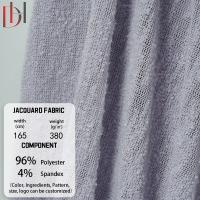 China Hot Garment Bag Polar Textile Woven Upholstery Skin Friendly Coral Fleece Fabric for sale