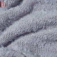 China Hot Garment Bag Polar Textile Woven Upholstery Skin Friendly Coral Fleece Fabric for sale