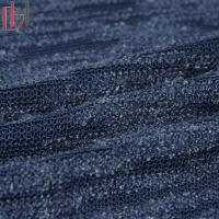 China Fashion Knitted Satin Windproof Warm Baby Safe Skin Friendly Wicking Coral Fleece Fabric for sale