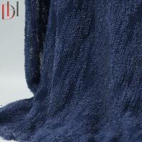 China Fashion Knitted Satin Windproof Warm Baby Safe Skin Friendly Wicking Coral Fleece Fabric for sale