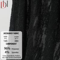 China 380GSM Knitted Fleece Fabric Satin Baby Safe Skin Friendly Windproof Warm Garment Lining for sale