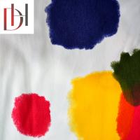 China 100% Polyester Printing Fabric Lightweight 185cm 200gms Breathable Knitted Fabric for sale