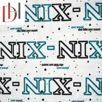 China 100% Polyester Printing Fabric Lightweight 185cm 200gms Breathable Knitted Fabric for sale