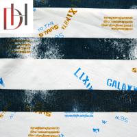 China Medium Weight Knitted Printed Fabric Organic Quick Dry Printed Jersey Fabric for sale