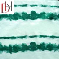 China Organic Jacquard Printed Fabric Stain Resistant Medium Weight Custom Printing Fabric for sale