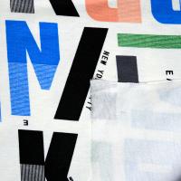 China 100% Polyester Printed Fabric Abrasion Resistant Breathable For Clothes Blankets Curtains for sale