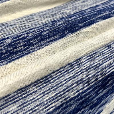 China T-shirts coats blankets gloves pants dress 50% linen 50% polyester Linen Fabric for sale