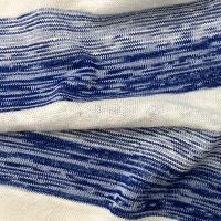 China T-shirts coats blankets gloves pants dress 50% linen 50% polyester Linen Fabric for sale