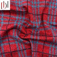 China 330gsm Medium Weight Linen Fabric multi component Linen Blend Fabric for sale