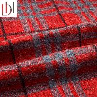 China 330gsm Medium Weight Linen Fabric multi component Linen Blend Fabric for sale