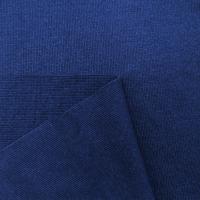 China 50% Linen 50% Cotton Fabric Anti Static Linen Flax Fabric 346gsm for sale