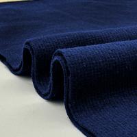 China 50% Linen 50% Cotton Fabric Anti Static Linen Flax Fabric 346gsm for sale