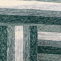 China High Quality 50% Linen 50% Polyester Striped T-shirt Linen Fabrics for sale
