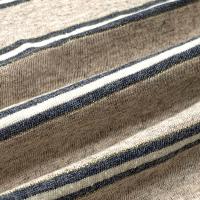 China 70% Cotton 30% Linen Fabric Anti Static Knitted Linen Fabric 170gsm for sale