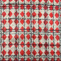 China 330gsm Knitted Polyester Cotton Spandex Fabric Medium Weight High End Cotton Fabric for sale