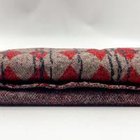 China 330gsm Knitted Polyester Cotton Spandex Fabric Medium Weight High End Cotton Fabric for sale