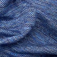 China 89% Linen 11% Polyester Linen Flax Fabric Quick Drying Anti Static for sale