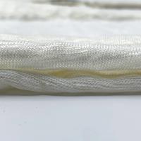 China Clothing Shirt 100% Linen Slub Fabric Lightweight Plain Weave Fabric for sale