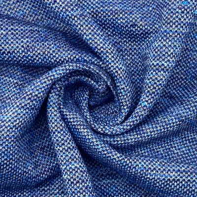 China Breathable Custom Linen Fabric Quick Drying T Shirt Fabric For Men / Women for sale