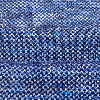 China Breathable Custom Linen Fabric Quick Drying T Shirt Fabric For Men / Women for sale