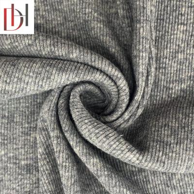 China Customized Jacquard Fabric 90% Cotton 10% Wool Knitted Jacquard Fabric for sale