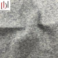 China Customized Jacquard Fabric 90% Cotton 10% Wool Knitted Jacquard Fabric for sale