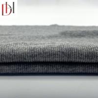 China Customized Jacquard Fabric 90% Cotton 10% Wool Knitted Jacquard Fabric for sale