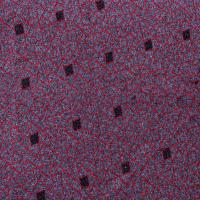 China Anti Static Viscose Linen Blend Fabric 330gsm High End Weft Knitted Fabric for sale