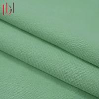 China Combed 100% Cotton Premium Hoodie Fabric 400gsm Fleece Fabric for sale