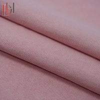 China 410gsm Heavyweight Hoodie Fabric Eco Friendly 100% Cotton Sportswear Fabrics for sale