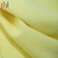 China 100% Cotton Hoodie Fabric 410gsm Heavyweight Organic Fabric for sale