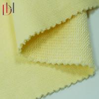 China 100% Cotton Hoodie Fabric 410gsm Heavyweight Organic Fabric for sale
