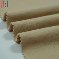 China 100% Cotton Knitted Plain Dyed Fabric Medium Weight 380gsm Unisex Fleece Fabric Garment Hoodie for sale