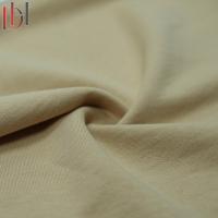 China 100% Cotton Knitted Plain Dyed Fabric Medium Weight 380gsm Unisex Fleece Fabric Garment Hoodie for sale