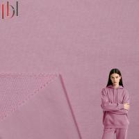 China Apparel T Shirt Fabric Woven Versatile Cotton Clothing Fabric Lightweight for sale