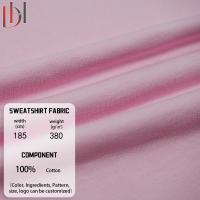 China Apparel T Shirt Fabric Woven Versatile Cotton Clothing Fabric Lightweight for sale