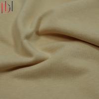 China Breathable Moisture Absorbent Polyester Cotton Fabric 280GSM French Terry Jersey Fabric for sale